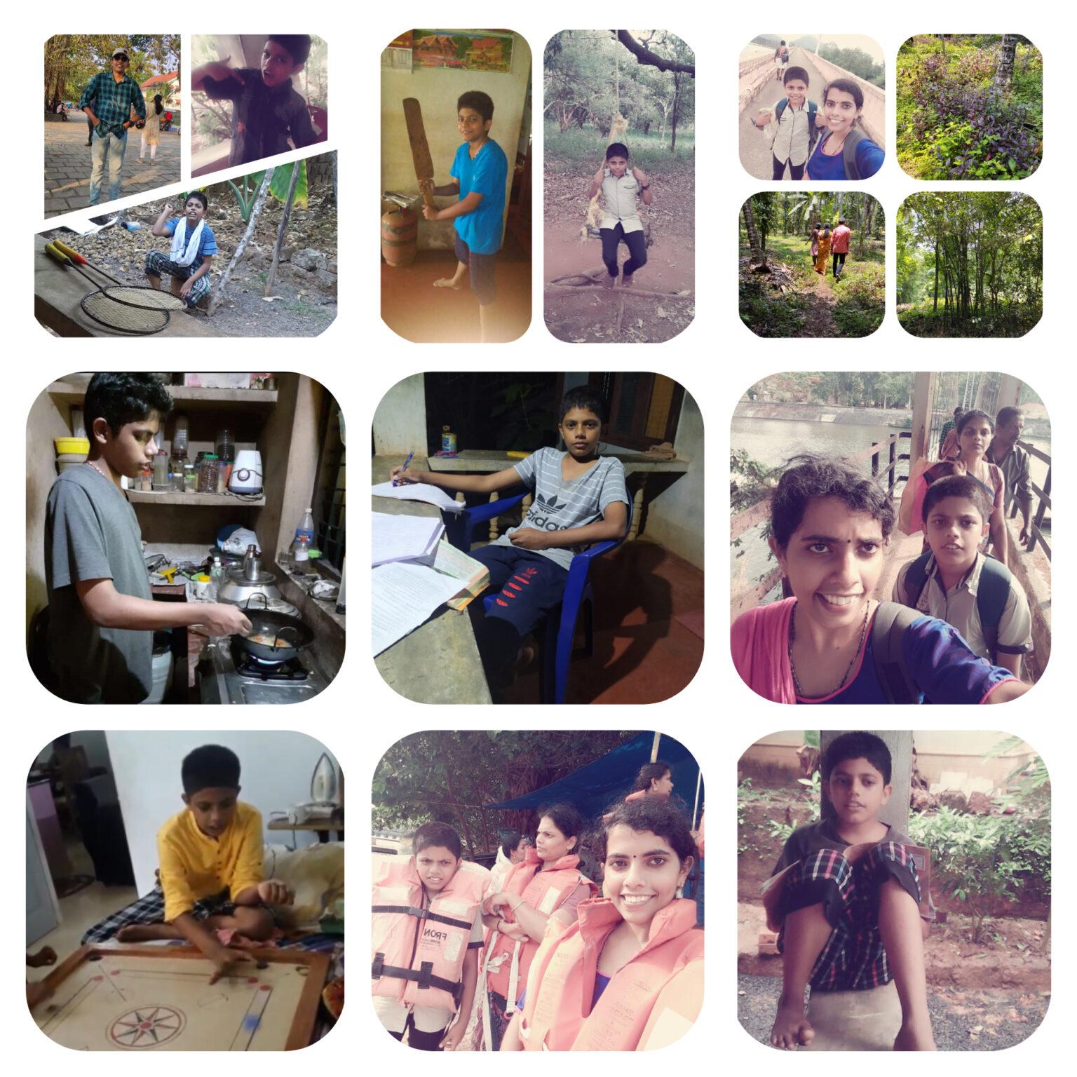 Creative things to do on vacation - Lovely Essays